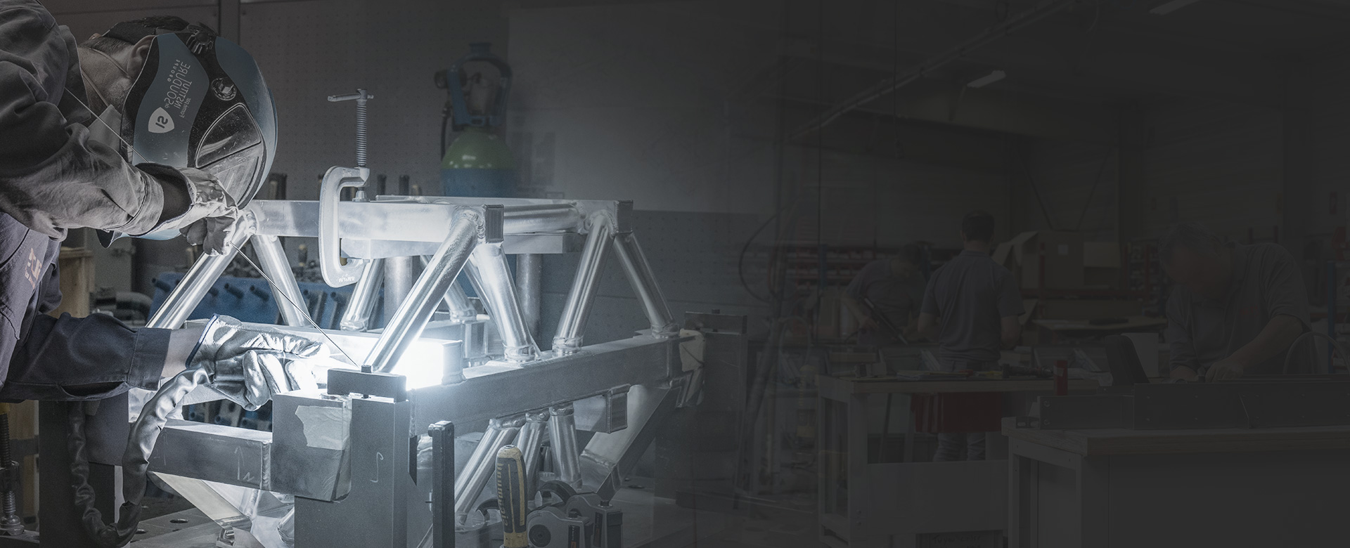 Nos savoir-faire - SLTS - Metal Solutions